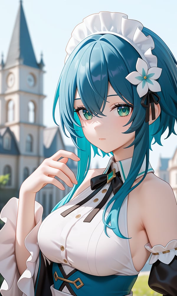 MiaoMiao Harem - v1.3 | Stable Diffusion Model - CHECKPOINT on ...
