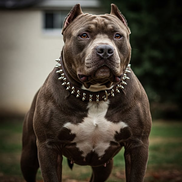 Realistic Dogs For Illustrious - 2 | Stable Diffusion Model - LORA ...