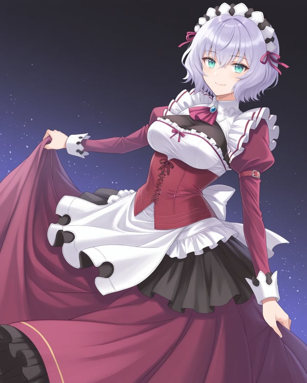 Sharon Kreuger シャロン・クルーガー Trails of Cold... | Tensor.Art | Tensor.Art