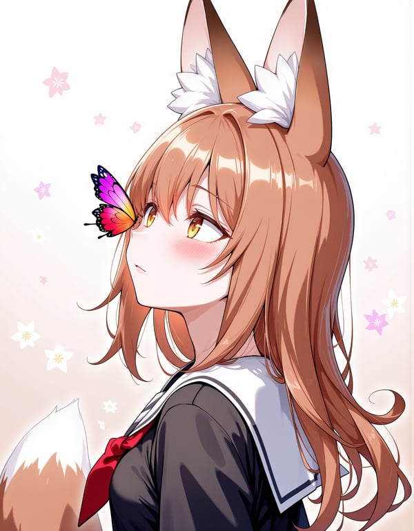 [FLUX] Illustrious Anime Style Lora - v1.0-rev4 | FLUX - LORA | Tensor.Art