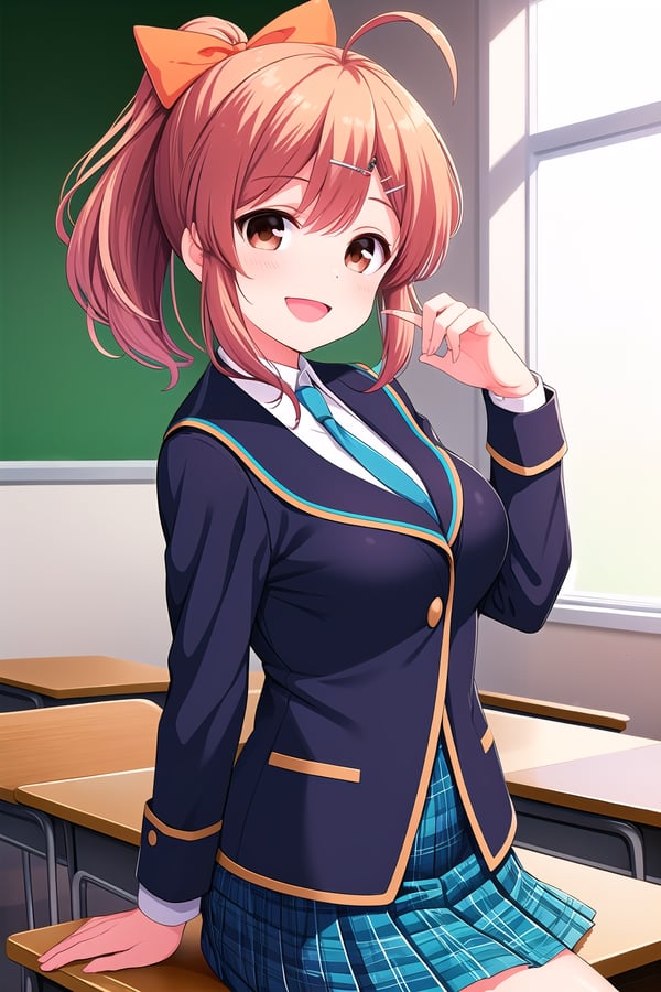 Sakurai Akane (Girl Friend BETA) - v2.0 | Stable Diffusion Model - LORA ...