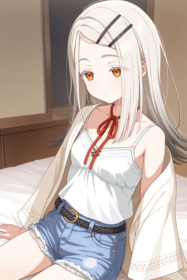Shinosawa Hiro (Gakuen iDOLM@STER) | Tensor.Art | Tensor.Art
