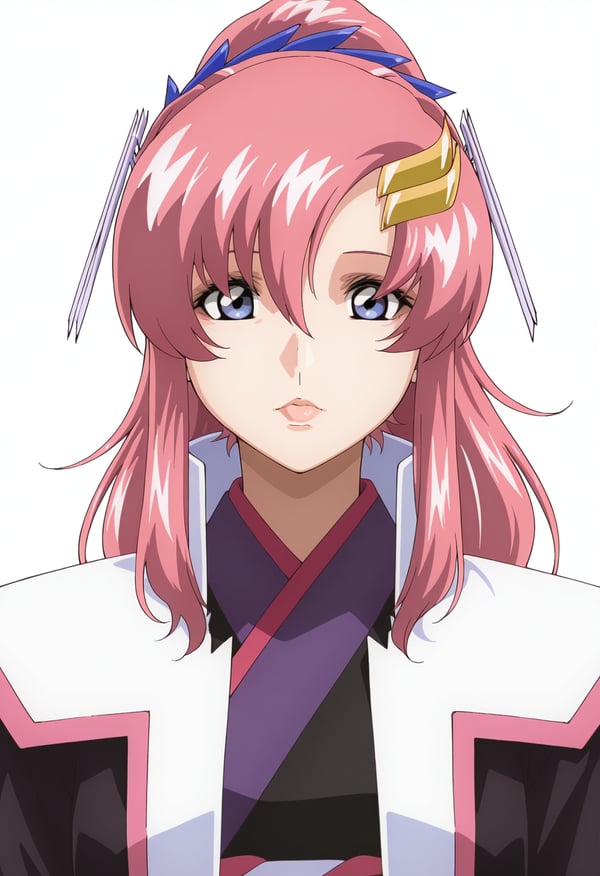 Lacus Clyne (Gundam Seed Freedom) - DX888 | Tensor.Art | Tensor.Art