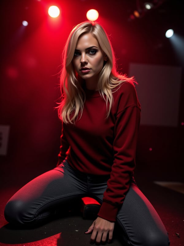 Best Anna Faris - v1 AI LORA - Free Download | TensorHub Art ...