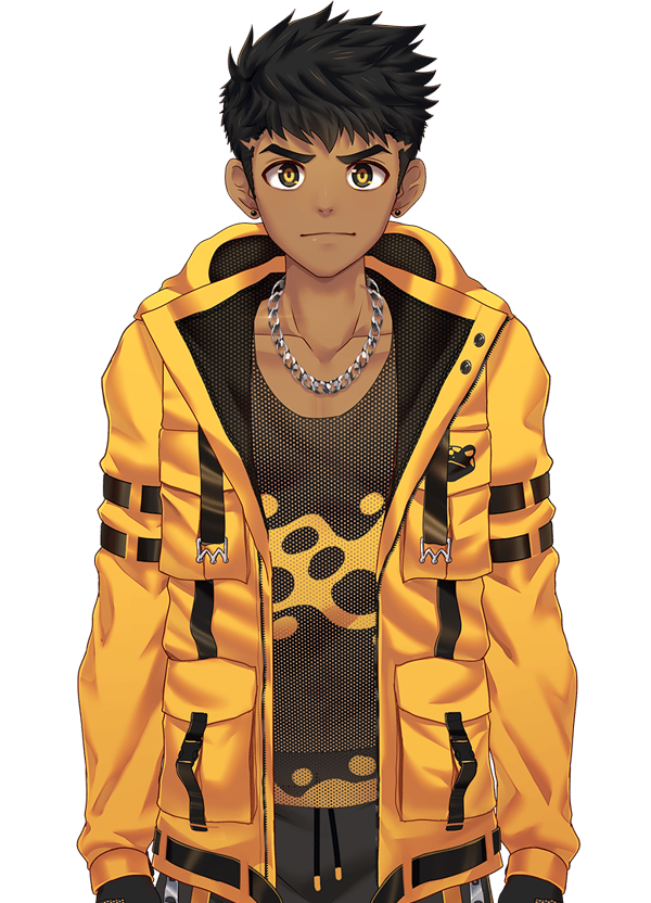 Camp Buddy by Plagion - Skip - Free AI Model | Tensor.Art | Tensor.Art