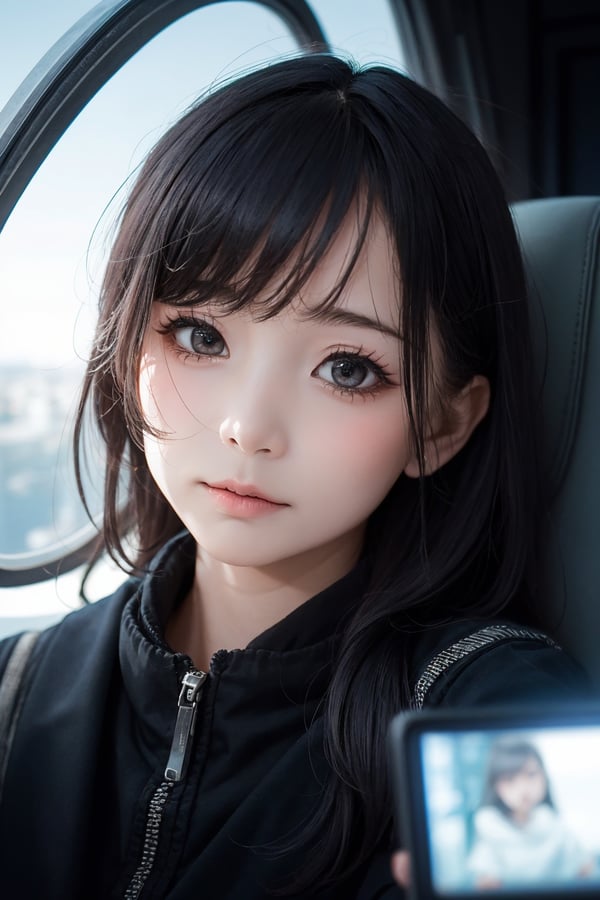 Fantasy Realistic Anime Fusion - V1.0 | Tensor.Art | Tensor.Art
