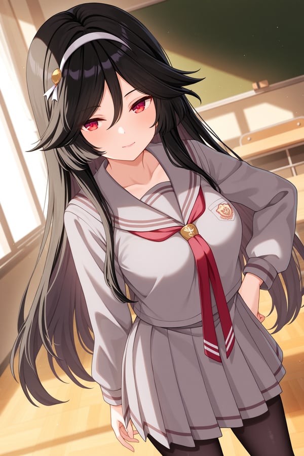 Kunishiro Miyabi (Girl Friend BETA) | Tensor.Art | Tensor.Art