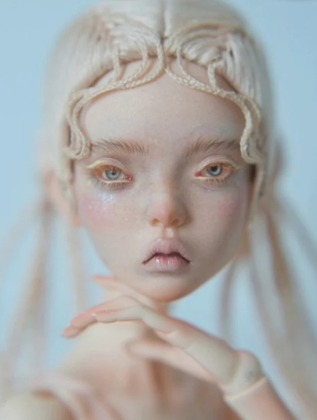 Best Hinge Doll - 1 AI LORA - Free Download | Tensor.Art | Tensor.Art