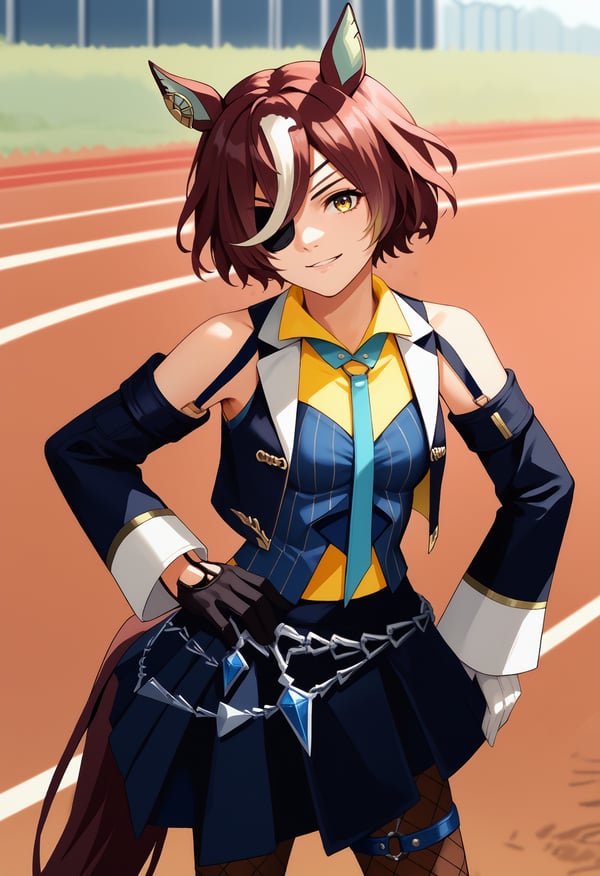 Tanino Gimlet (Uma Musume: Pretty Derby) | Tensor.Art | Tensor.Art