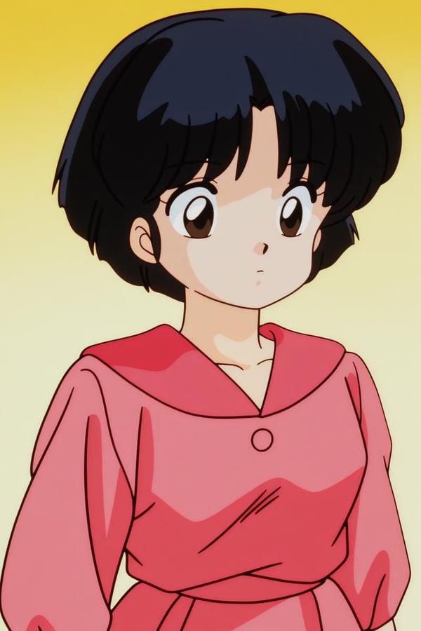 Tendou Akane (Ranma ½) - Randomizer89 | Tensor.Art | Tensor.Art