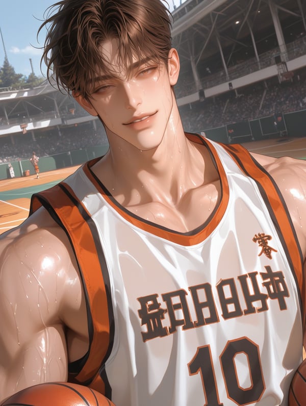 Semi-Realistic | FLUX Manhwa Style - ⠀Illustrious 2.0 | Stable ...
