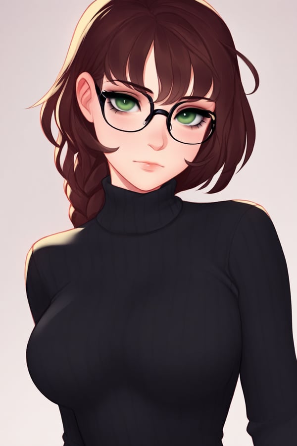 tsuaii - tsuaii | Stable Diffusion Model - LORA | Tensor.Art