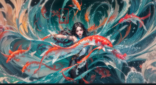 ((masterpiece,)),(( best quali | image created by | Tensor.Art