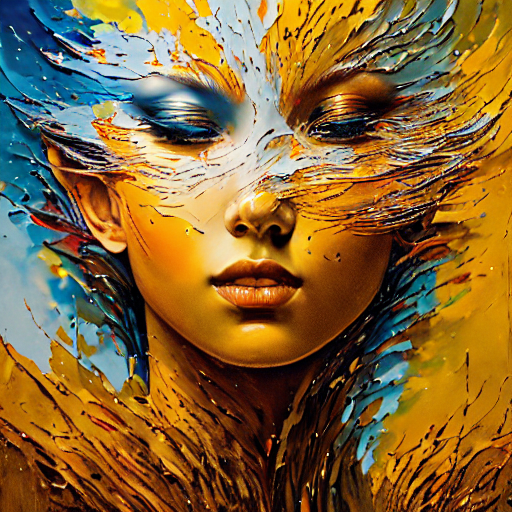 ExpressiveStyle_FLUX_LoRA - v1.3 | Tensor.Art | Tensor.Art