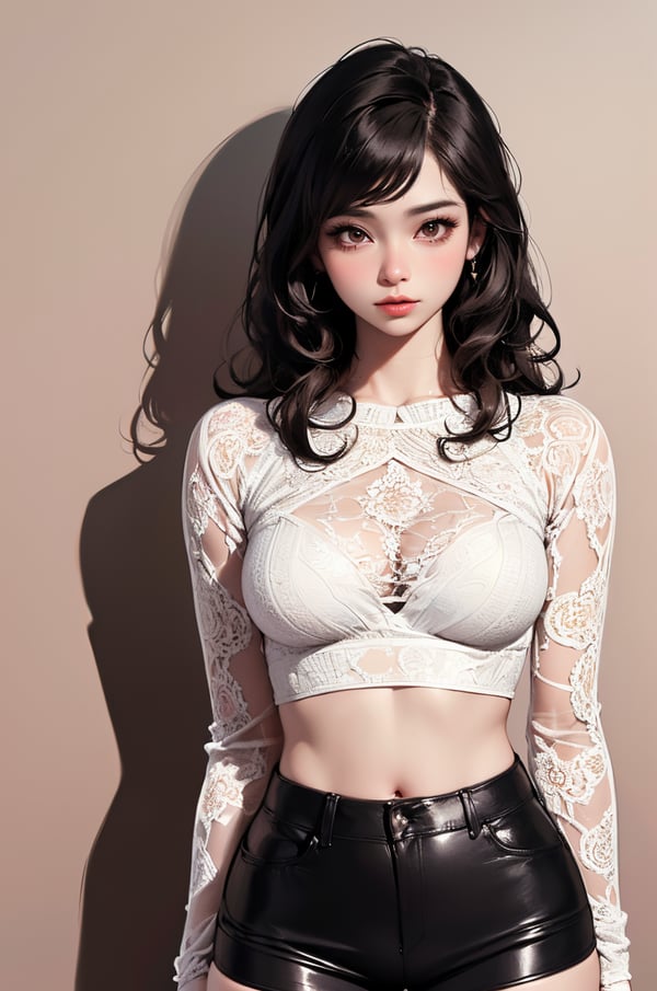 Manhwa~Anime Mix by Zephyr - 3.0 | image created by Zephyr-Imagix ...