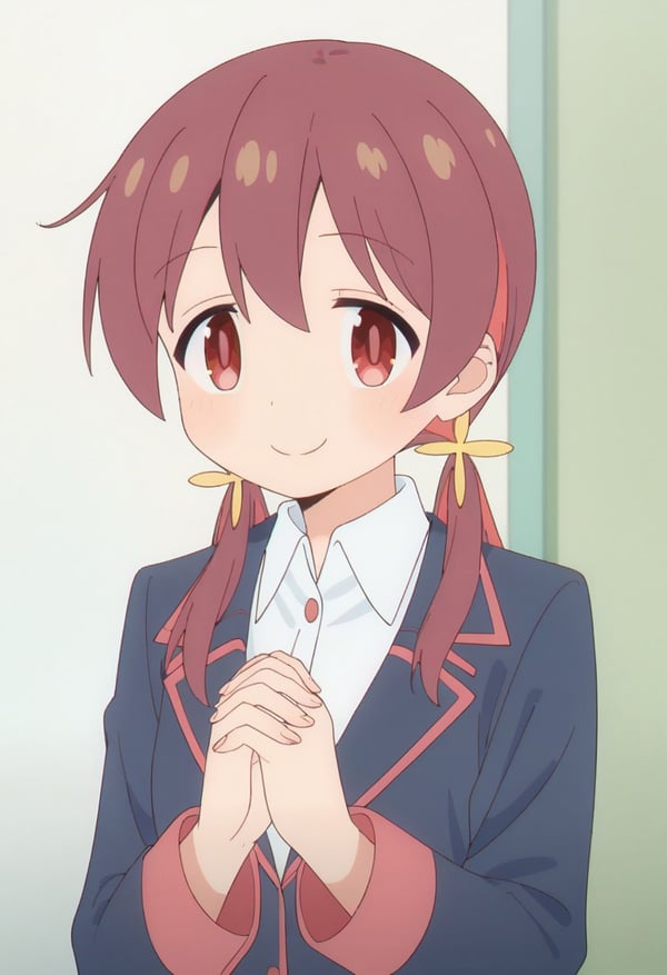 Murosaki Miyo (Onii-chan wa Oshimai!) | Tensor.Art | Tensor.Art