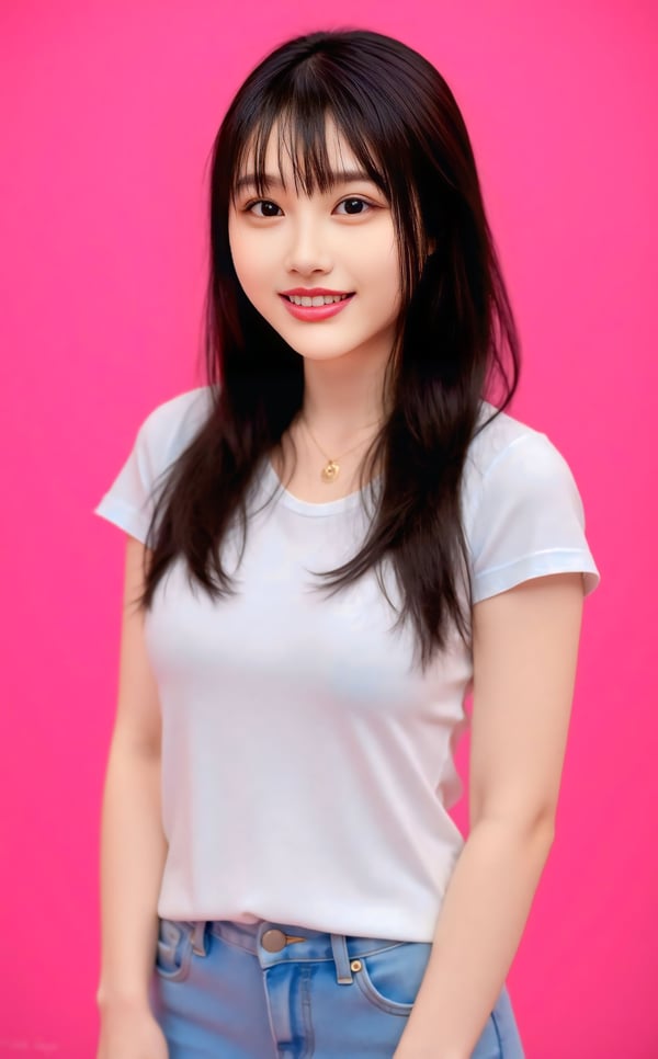 Lucy Blue, Beautiful Chinese girl - 2024-12-04 14:48:14 | FLUX - LORA ...