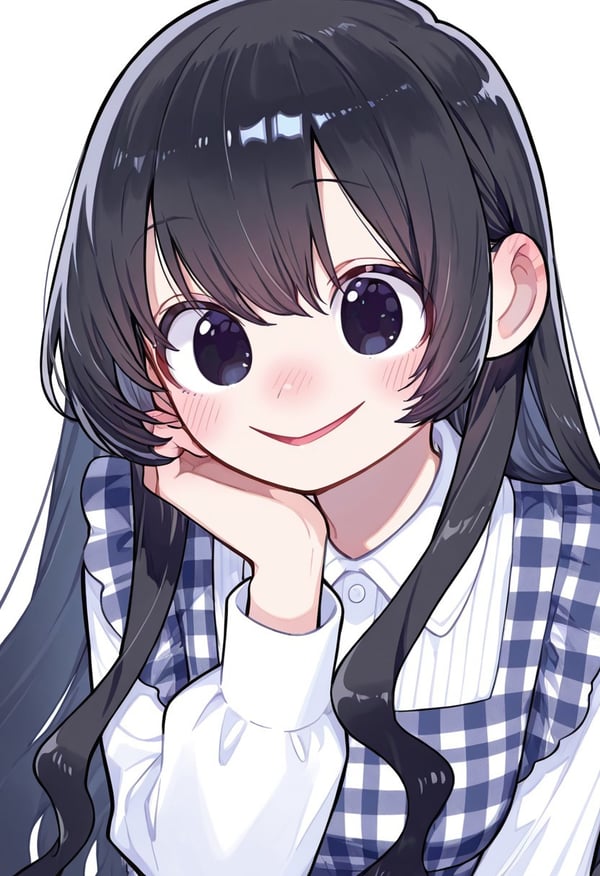 Zetsubouda Meru - 100 Girlfriends | Tensor.Art | Tensor.Art
