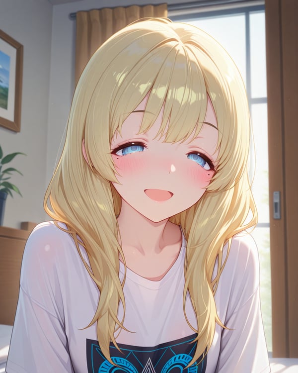 Droopy Eyes - illustrious - Free AI Model | Tensor.Art | Tensor.Art