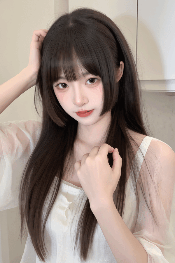 Asian Girl Flux Realistic by Rainmaker | Tensor.Art | Tensor.Art