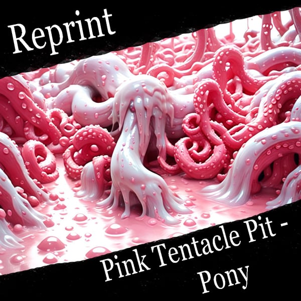 Tentacle Pit - Pony | Stable Diffusion Model - LORA | Tensor.Art