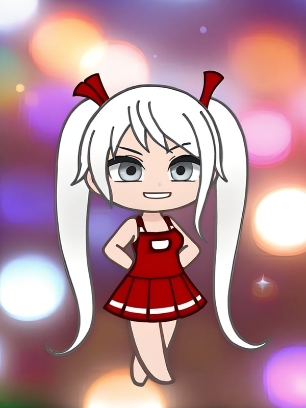 Nami Himura Gacha 8.0 | Stable Diffusion Model - LORA on TensorArt ...