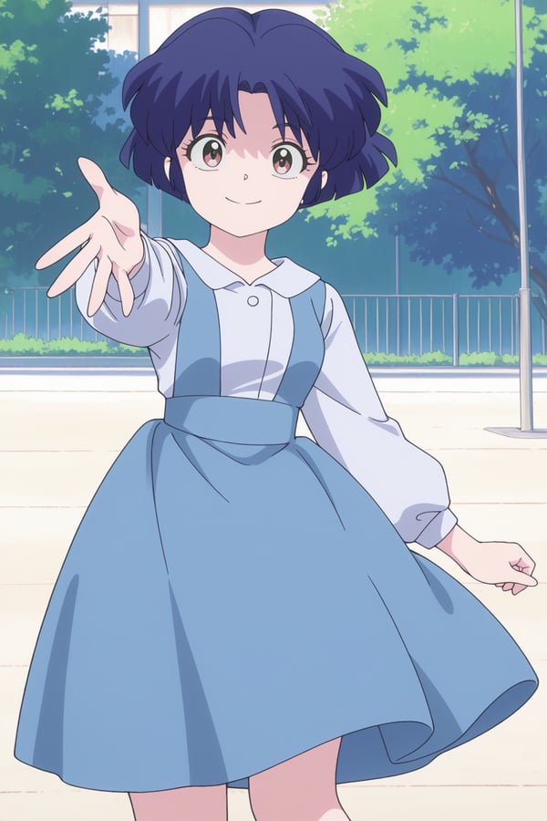 Akane Tendou 天道 あかね (Ranma ½ 2024) | TensorHub Art | TensorHub Art