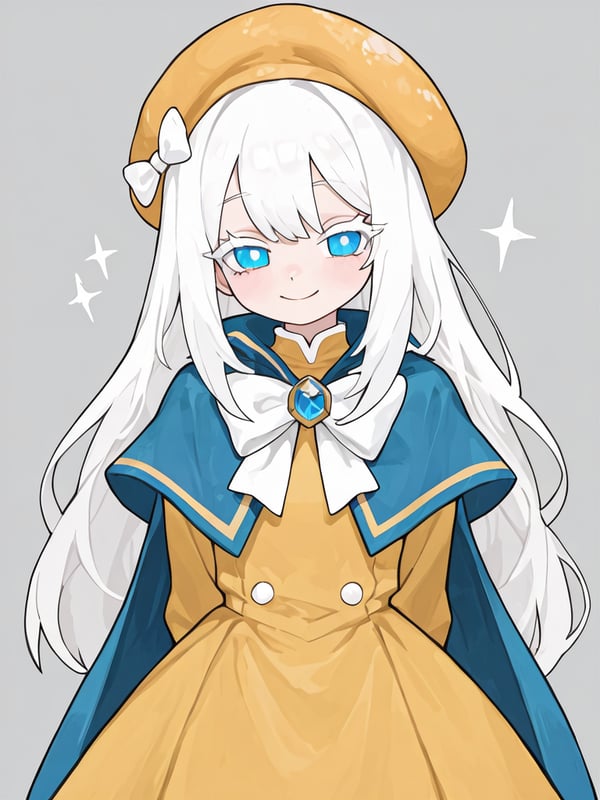 cream puff cookie | cookie run kingdom - v2.0 | Stable Diffusion Model ...