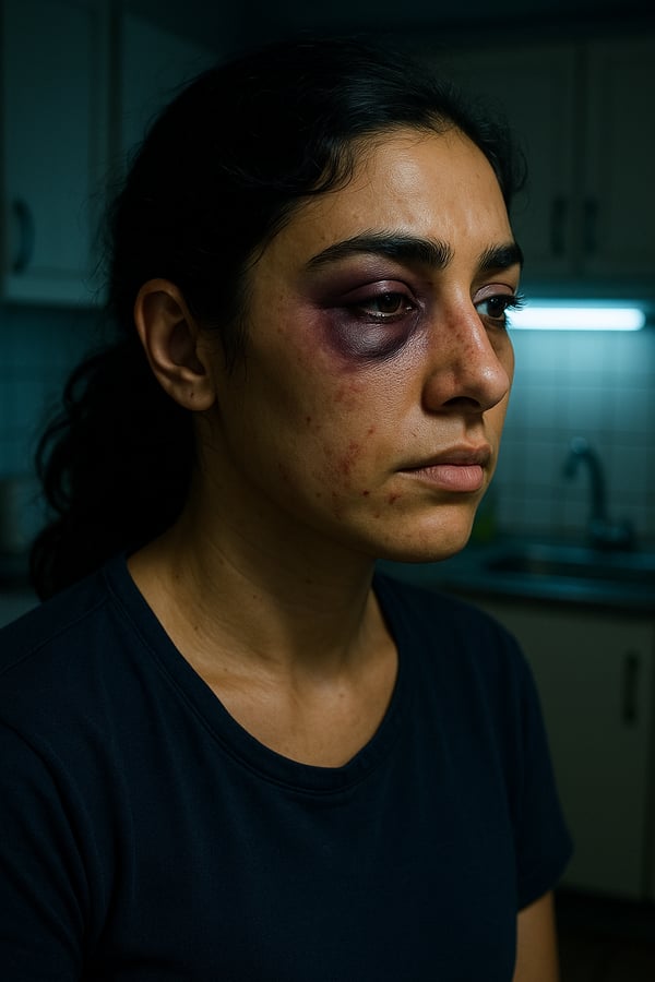 AI Injuries - v1 | FLUX - LORA on TensorArt | Tensor.Art