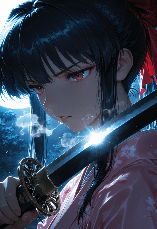 One obsession - 1.2 illustrious2.0 | image created by user ...