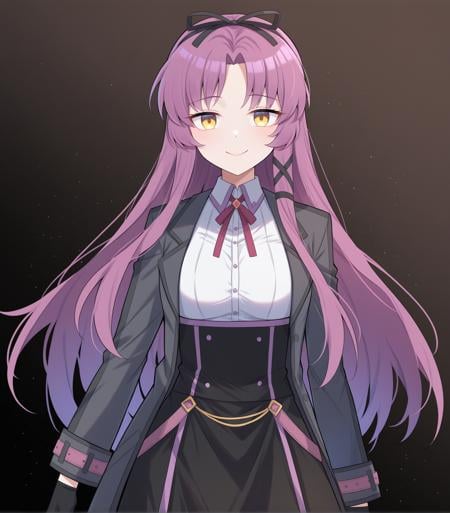 Renne Bright / レン・ブライト (Trails in the Sky / 空の軌跡) - kuro2 | Stable ...