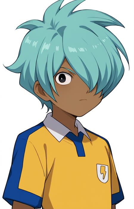 Kurama Norihito - Inazuma Eleven GO by... | Tensor.Art | Tensor.Art