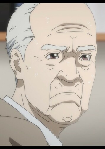 Ichiro inuyashiki - V2 | Stable Diffusion Model - LORA | Tensor.Art