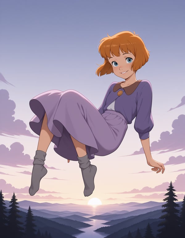 Jane Darling [Peter Pan II: Return to Never Land] - v1 | Stable ...