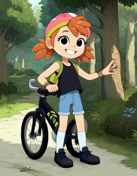 Amy Gillis - V2 pony - Free AI LORA Download | Tensor.Art | Tensor.Art