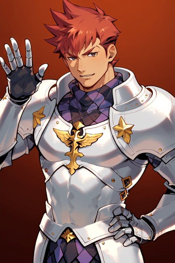 Zacharius Barnham | Ace Attorney (PonyXL) - Zacharius | image created ...