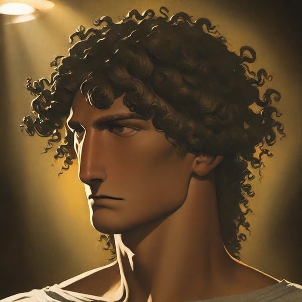avatar - Greek Nose - Tall No - Free AI Model | Tensor.Art | Tensor.Art