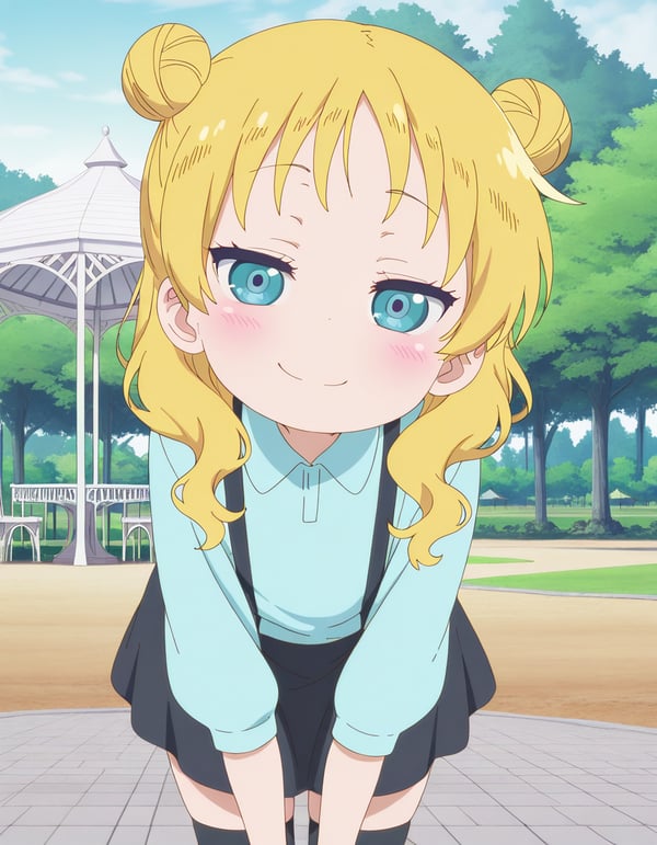 Chloe (Miss Kobayashi's Dragon Maid) | Tensor.Art | Tensor.Art