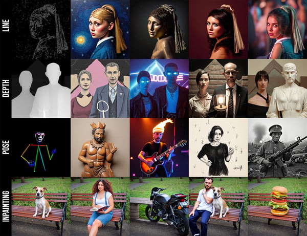 Flex.2-preview - v1 - Free AI Model | Tensor.Art | Tensor.Art