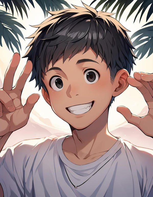 Original Japanese Face Anime Style... | Tensor.Art | Tensor.Art