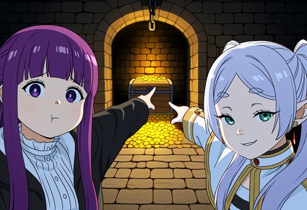 Pov: People pointing at you (meme) |Concept| - V1.0 | image created by ...