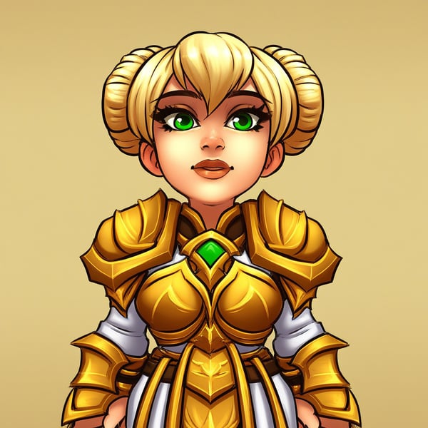 Chromie-warcraft - 1 - Free AI LORA Download | Tensor.Art | Tensor.Art