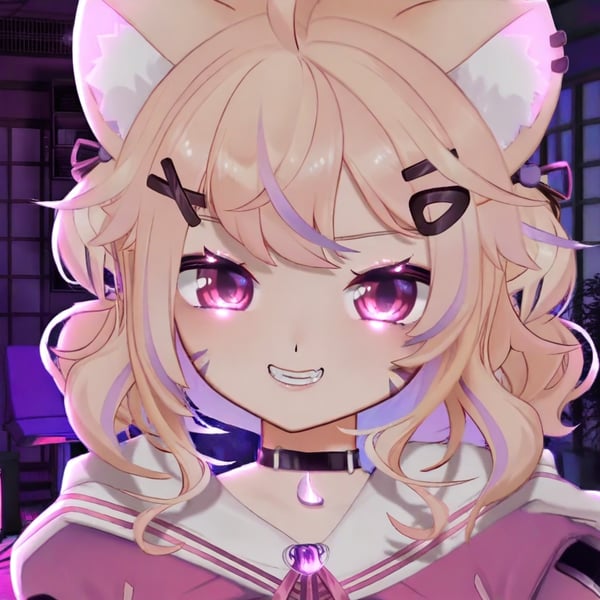 Best SquChan vtuber AI LORA - Free Download | Tensor.Art | Tensor.Art