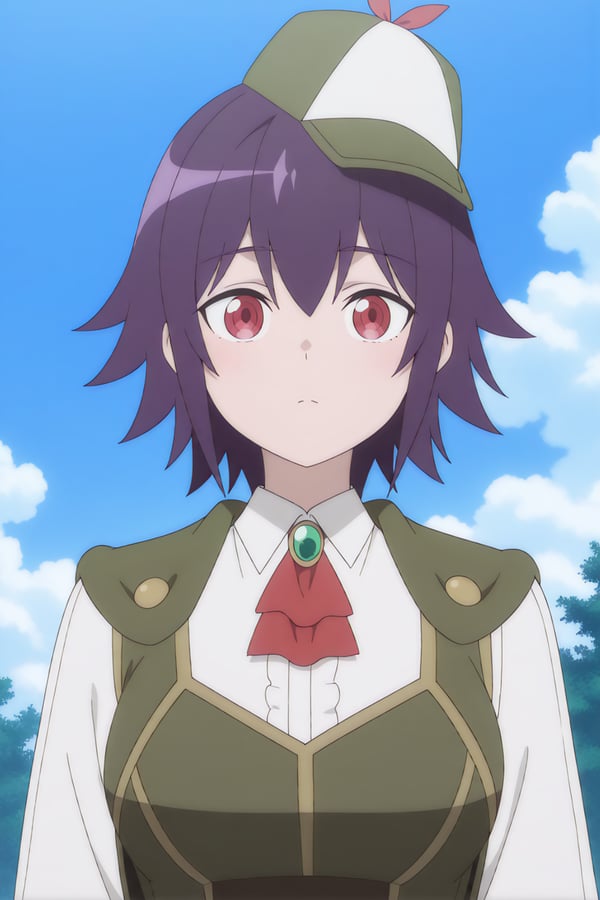 Suzu (Mugen Gacha) - Randomizer89 - 1.0 | Tensor.Art | Tensor.Art