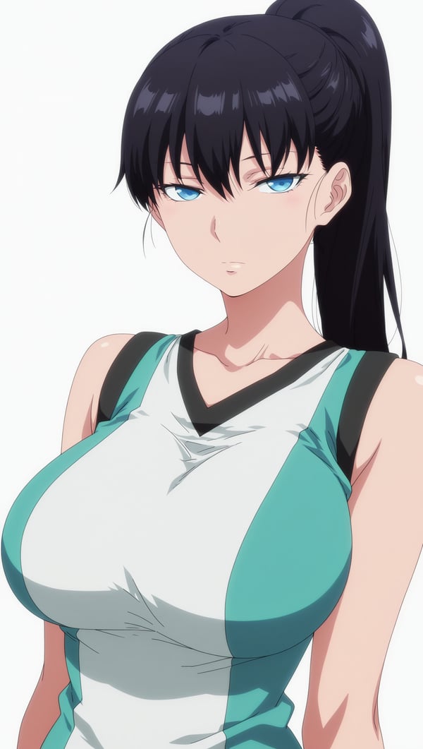 Toudou Akira [World's End Harem] - v1.0 | Stable Diffusion Model - LORA ...