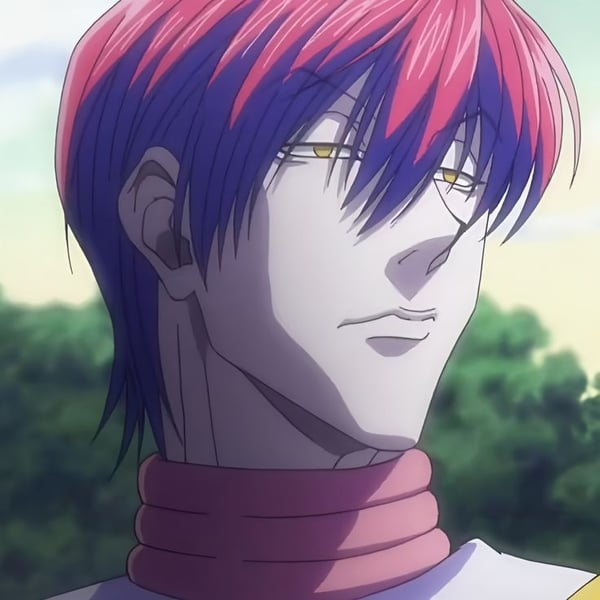 Hisoka Morow - Hunter x Hunter - Pony | Stable Diffusion Model - LORA ...