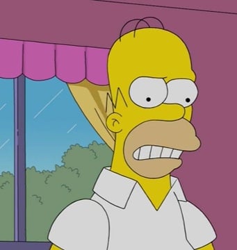 Best Homer Simpson - V1 AI LORA - Free Download | Tensor.Art | Tensor.Art
