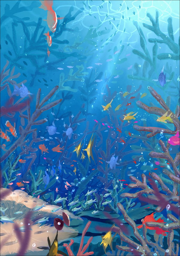 Best underwater - v1 AI LORA - Free Download | Tensor.Art | Tensor.Art