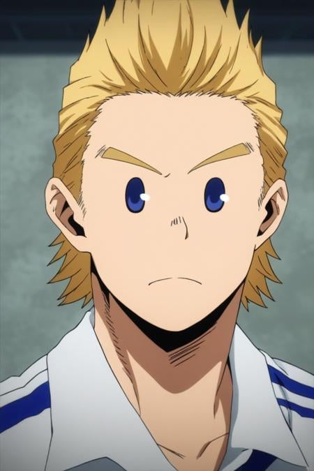 Mirio Toogata / Boku no Hero Academia... | Tensor.Art | Tensor.Art