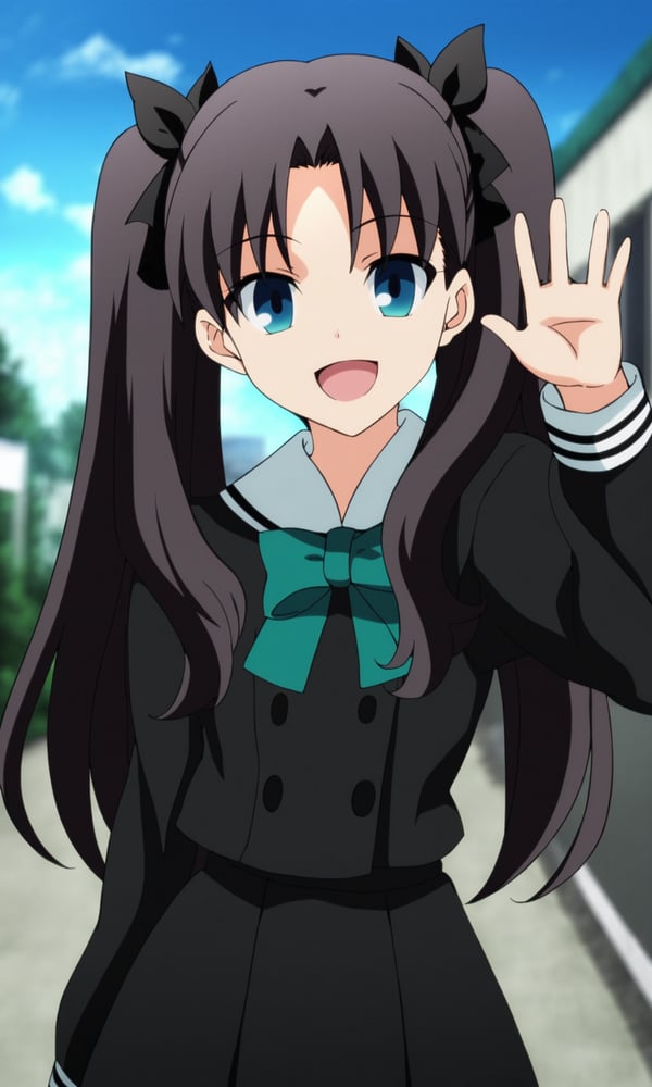 Fate Series - (Anime Style) Pony/Illustrious... | Tensor.Art | Tensor.Art